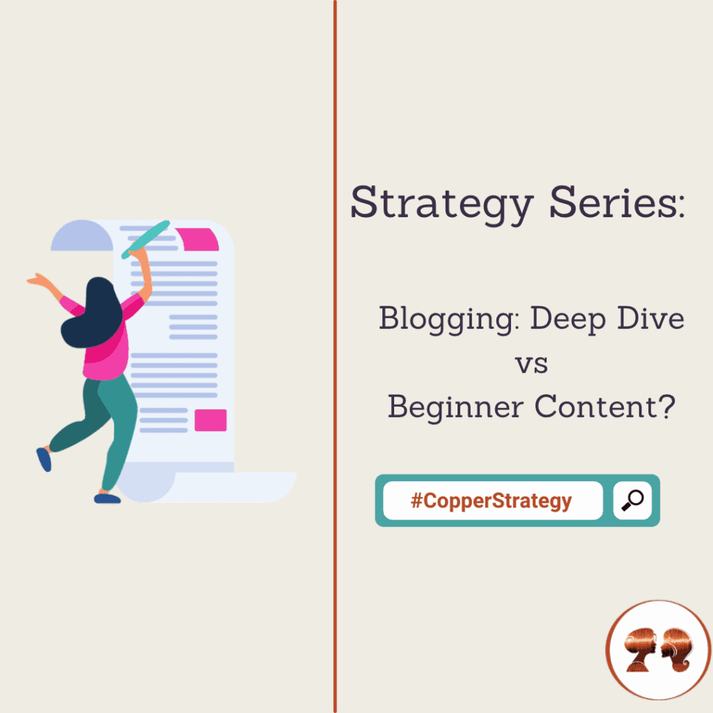 Digital Marketing Strategy Archives - Coppertops Digital Marketing