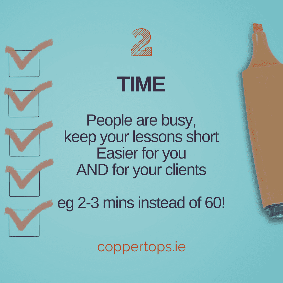 The Coppertops Guide to Online Courses - Coppertops Digital Marketing