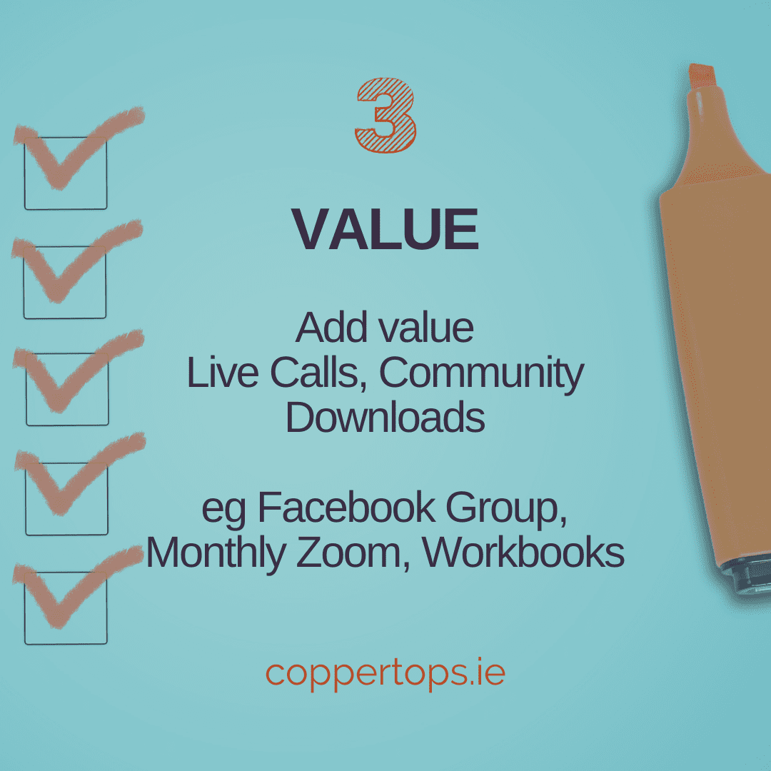 The Coppertops Guide to Online Courses - Coppertops Digital Marketing