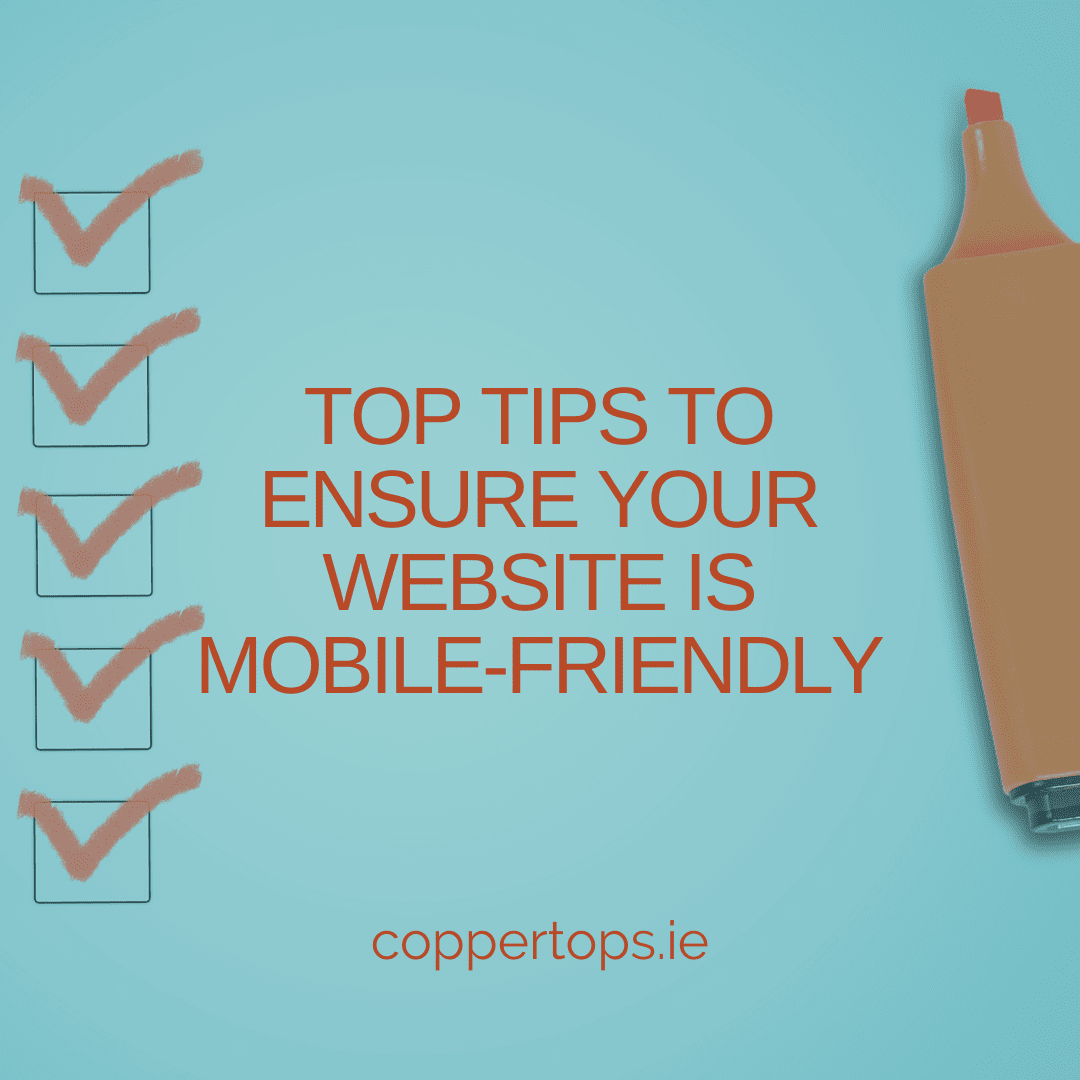 The Coppertops Guide to Responsive Websites - Coppertops Digital Marketing