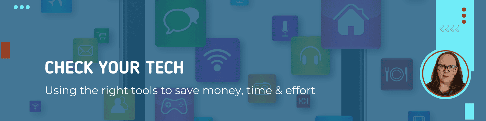 Check your Tech! - Coppertops