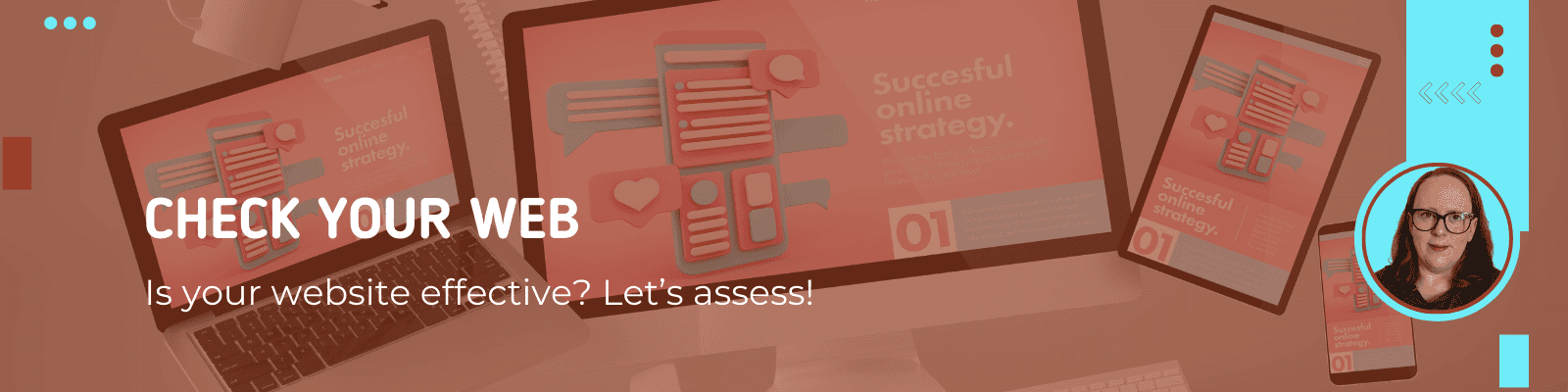 Check your Web! - Coppertops